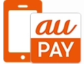 au PAY Prepaid Card | au