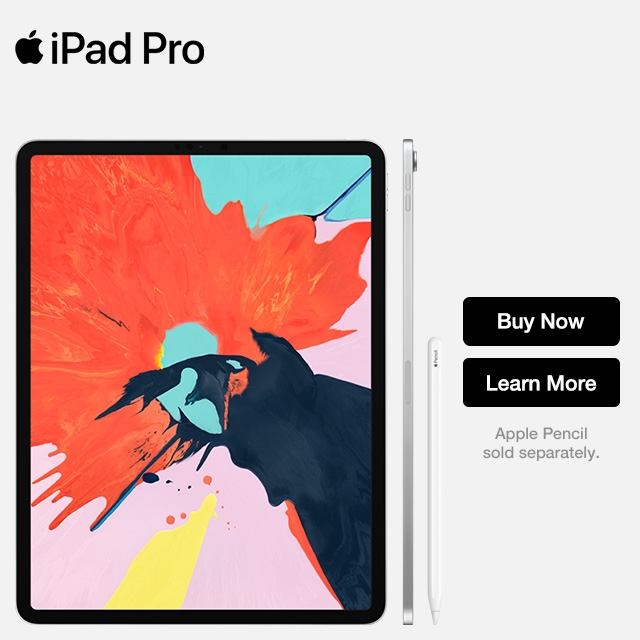 iPad | au