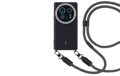 ライカ監修カメラ搭載の「AQUOS R9 pro」をau +1 collectionから12月13日に発売 | スマートフォン・携帯電話 | au