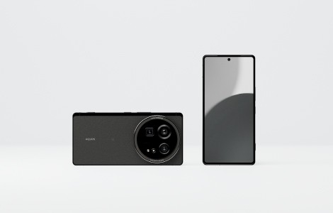 AQUOS R9 pro | au +1 collection | au