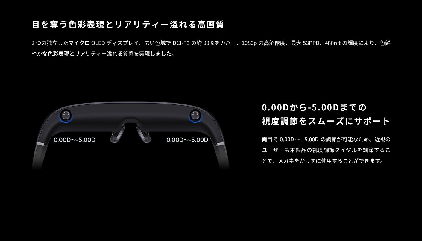 au Smart Glasses | au +1 collection | au