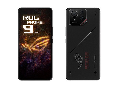 ROG Phone | au +1 collection | au