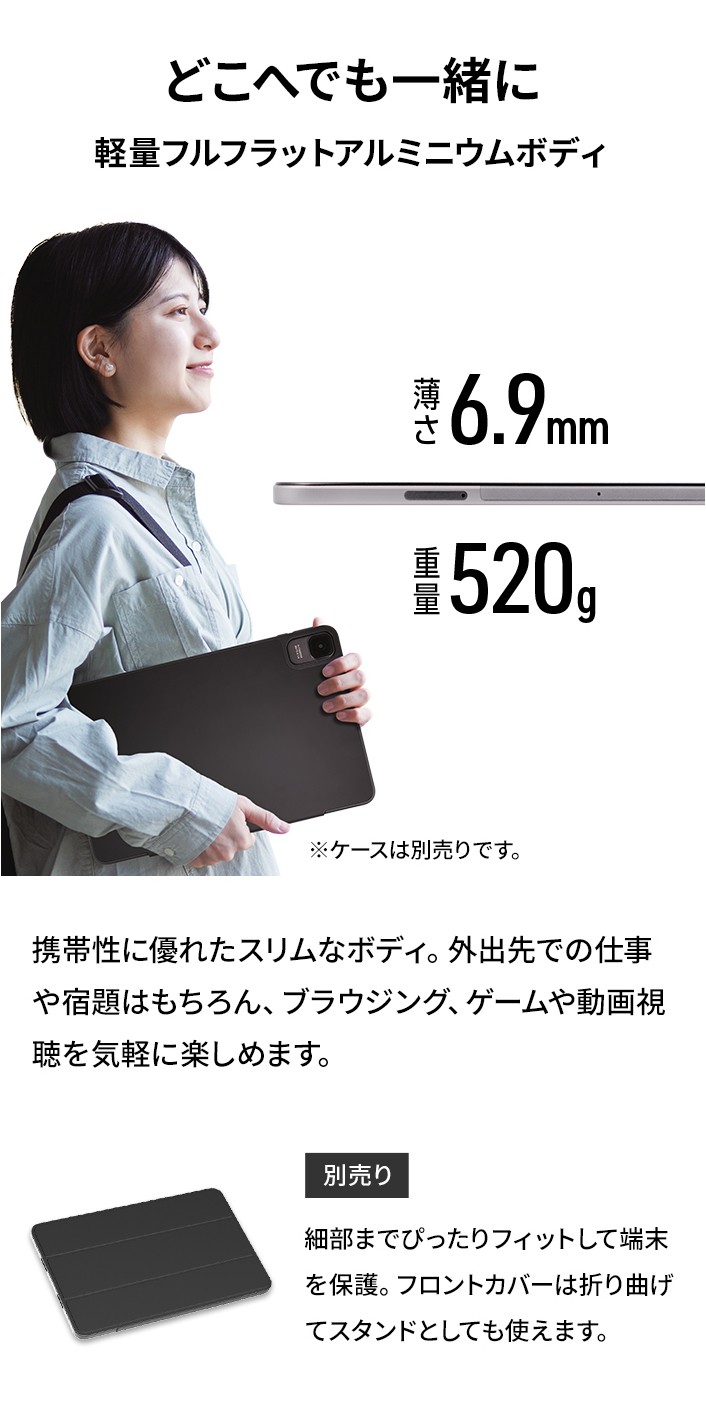 Zi:tab | au +1 collection | au